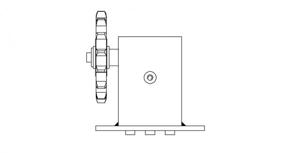 SPANN-BOX-Typen Übersicht / Murtfeldt - Hochleistung in Kunststoff.