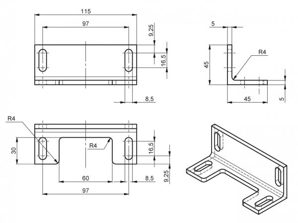 Zubehör für Murtfeldt Spannsysteme / Murtfeldt - Hochleistung in ...